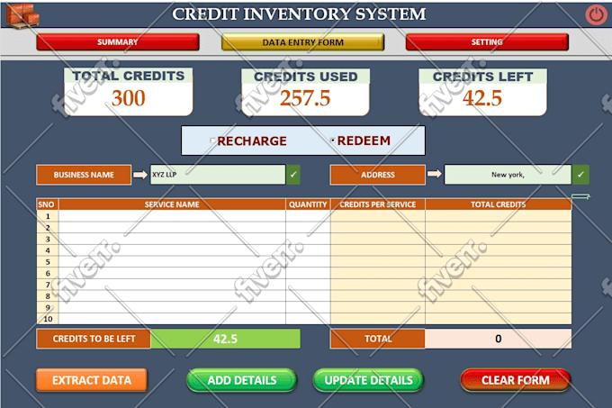 Build customised excel vba macros application, dashboard, template ...